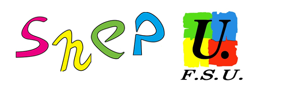 Logotipo De Snep Fsu