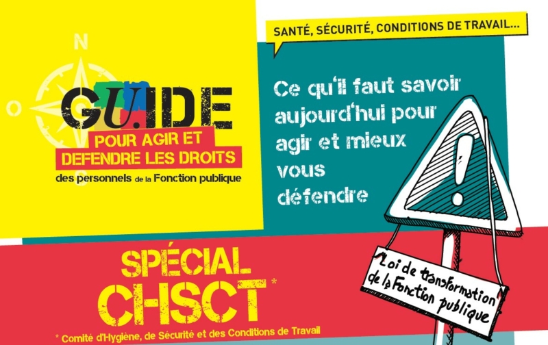SPÉCIAL CHSCT : ce qu’il faut savoir aujourd’hui pour agir et mieux ...